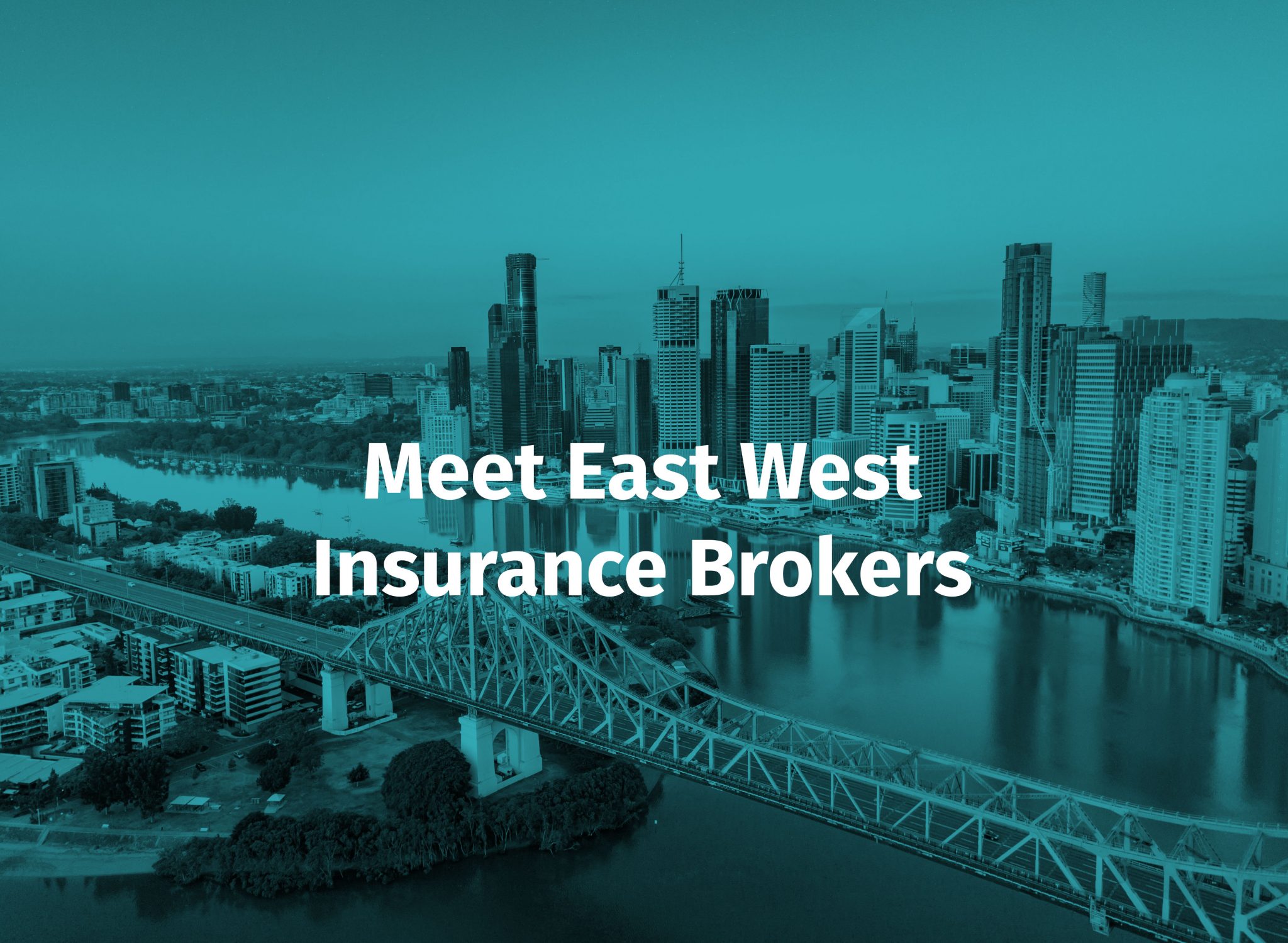 We're The East West Group | Meet Our Innovative Companies